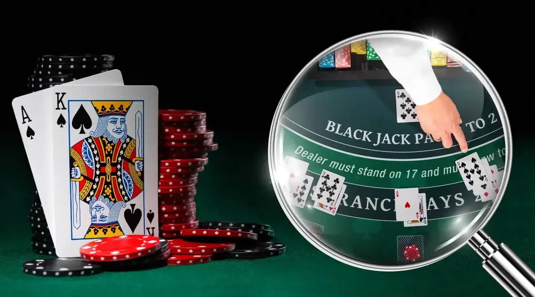 Unveiling Blackjack Insurance: A Strategic Insight