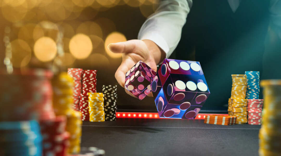 Craps Origin: The Fascinating History