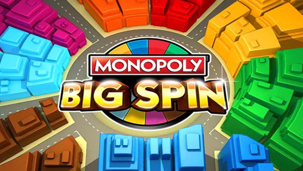 Monopoly Big Spin | RTP, Features, and How to Play
