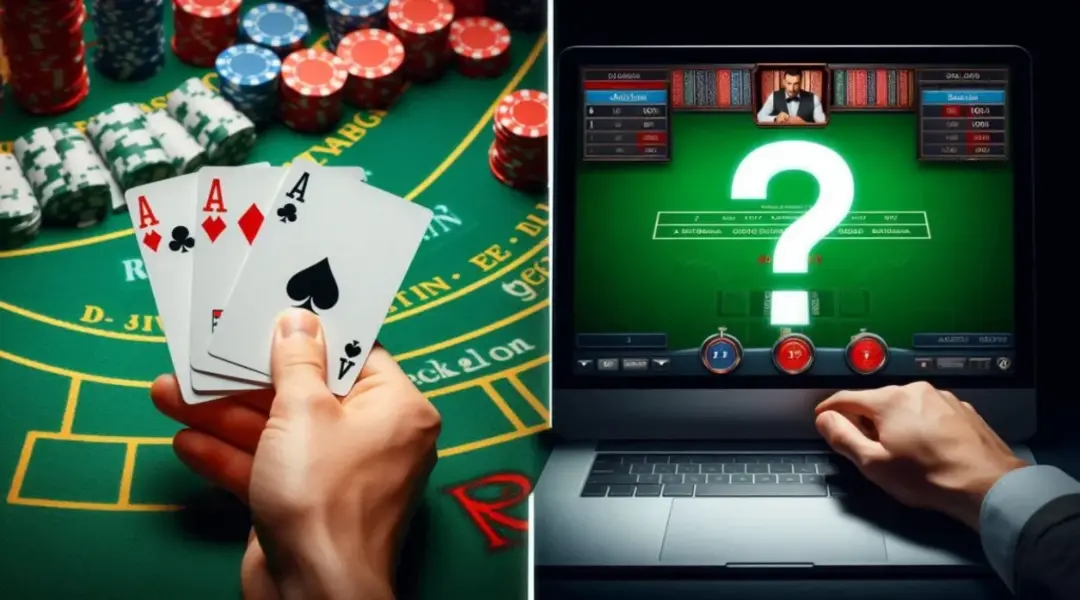 Live Dealer Blackjack Fairness: Is It Rigged or Reliable?